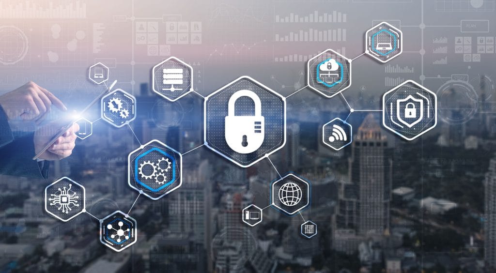 Cybersecurity Risk Management Made Easy - Plexus Technology