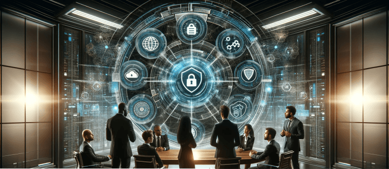 Cybersecurity Frameworks - Plexus Technology