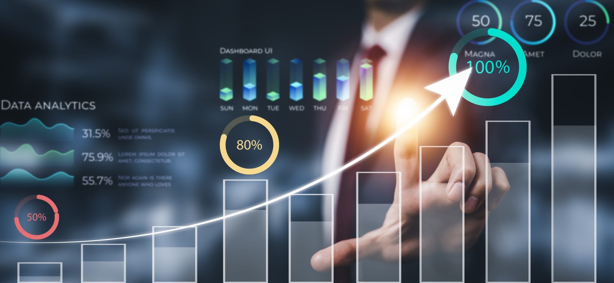 The Power of Data: Fueling Business Growth - Plexus Technology